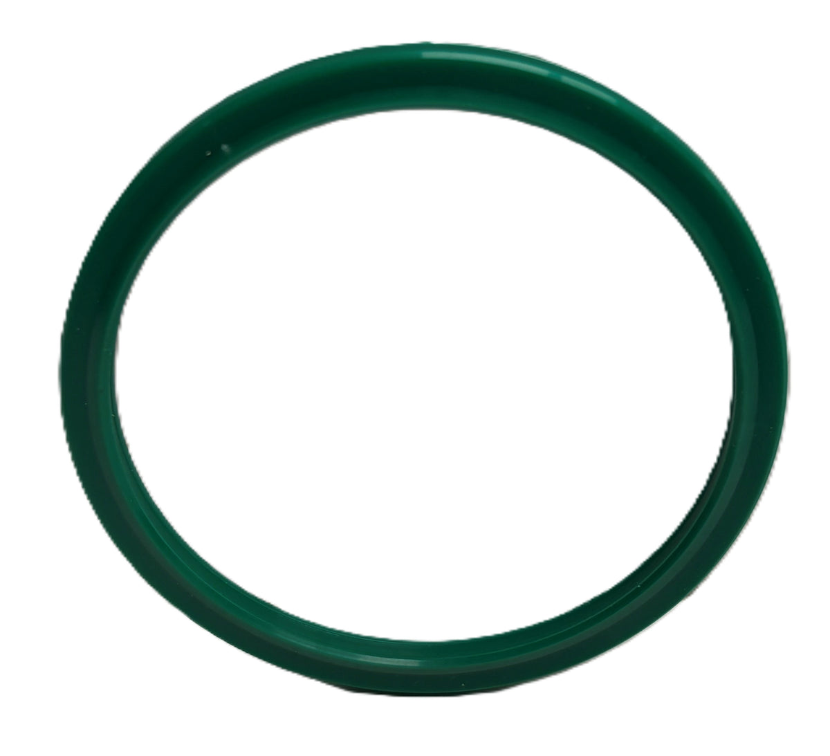 SAE Green PU Flange Seals — UK Rubber Supplies