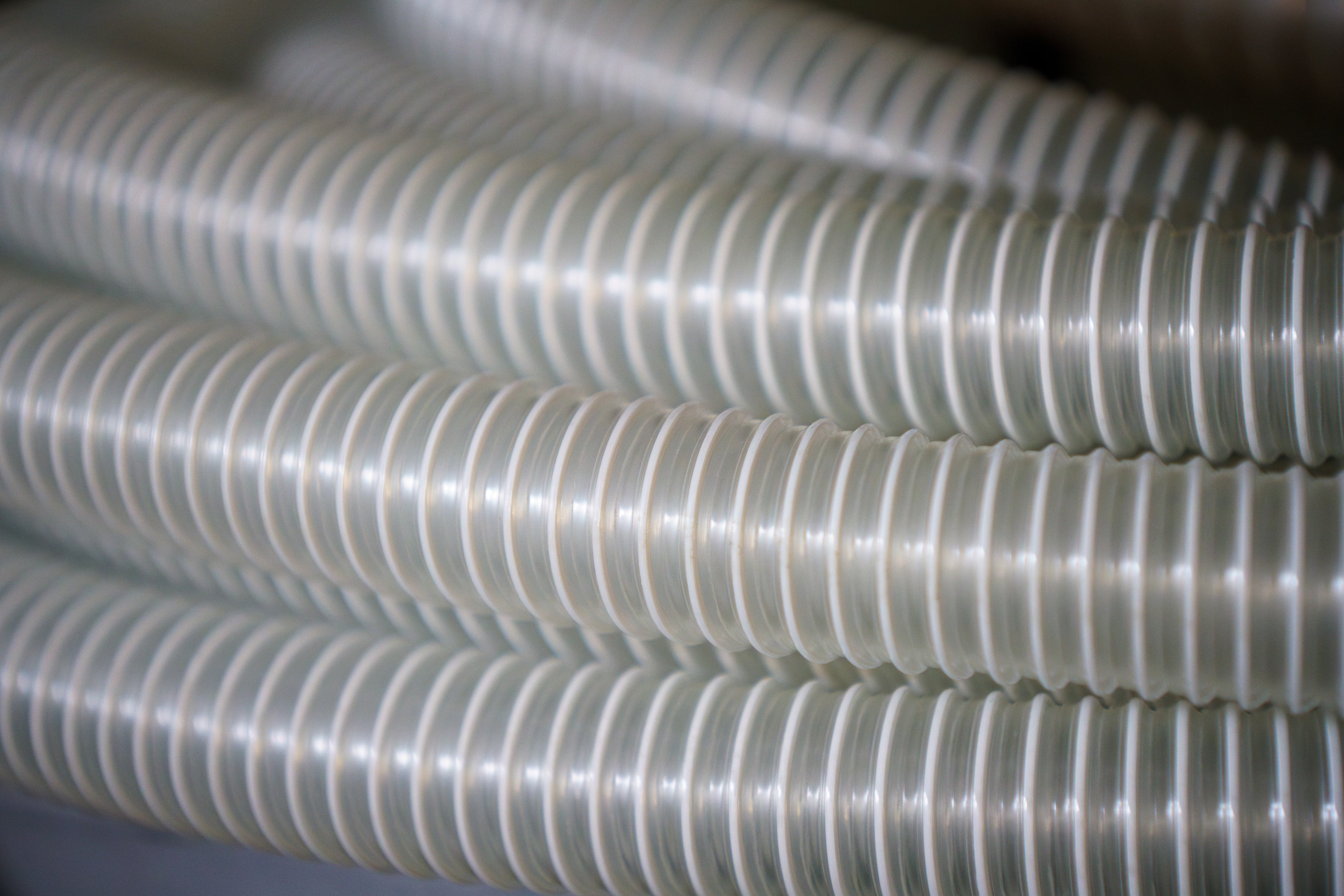 UK Rubber Supplies | Bespoke Rubber & PVC Products